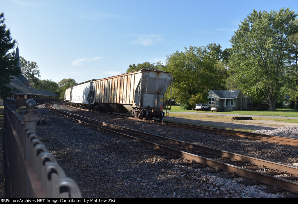 SHPX 45447 AEX 14763